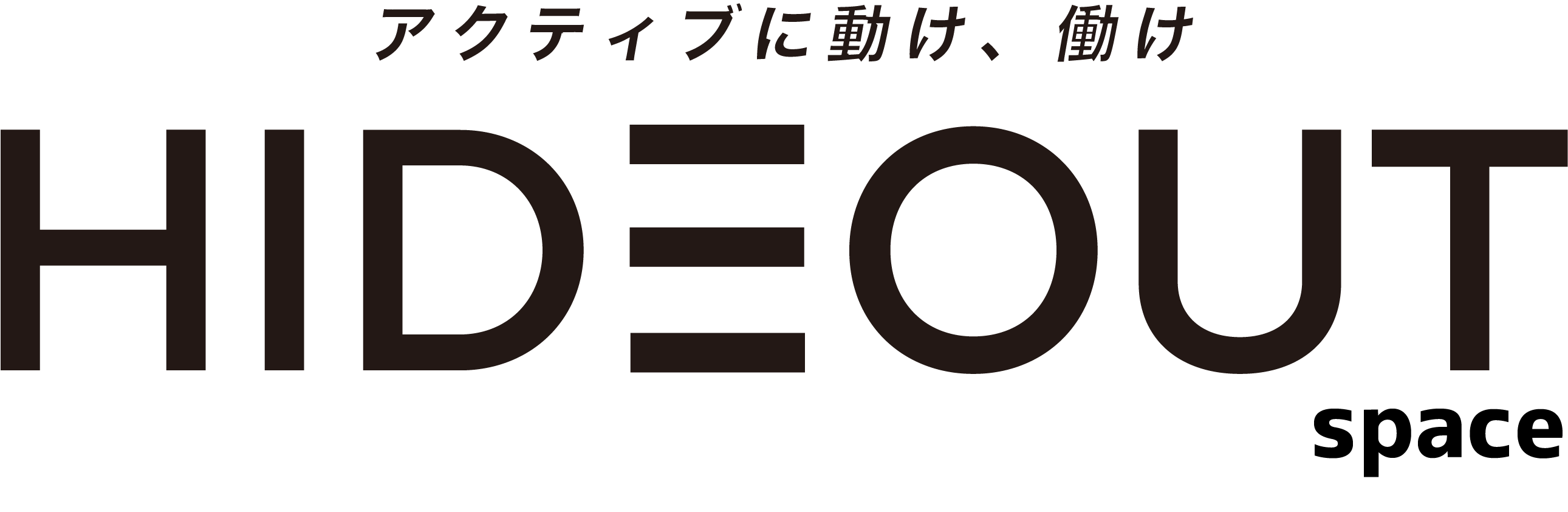 Home - HIDEOUT space：芦屋コワーキング